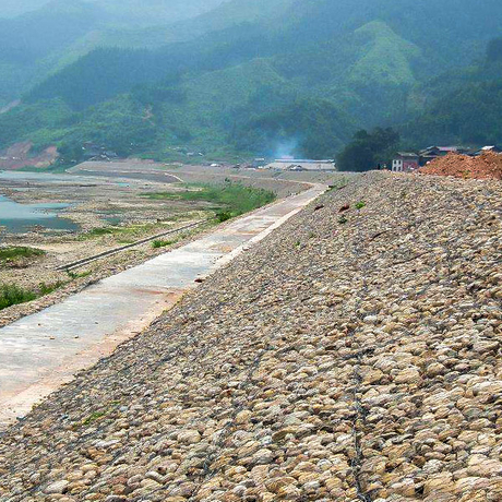 Embankment Protection Net - Buy Embankment protection net, Embankment ...